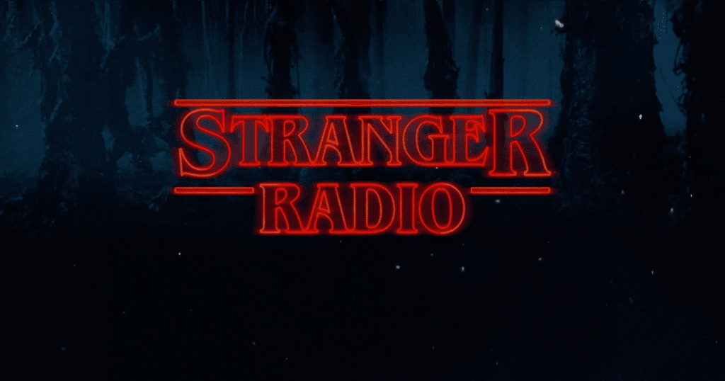 5 "Stranger Things" You Didn't Know About Radio