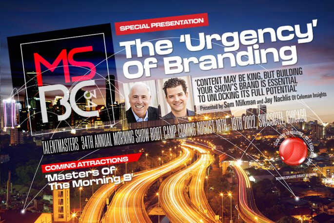Why Morning Show Boot Camp is a Valuable Industry Event