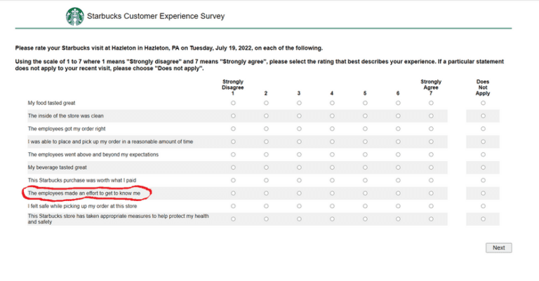 How Starbucks Personalization Strengthens Customer Loyalty