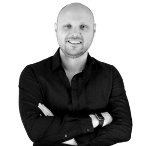 The Creative Genius of Wade Kingsley: Part 2