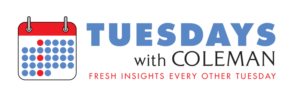 How To Fix Copyright Music Problems In Podcasts | Coleman Insights