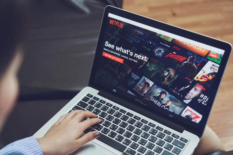 Netflix's Streaming Pivot Included a Surprisingly Harsh Decision ...